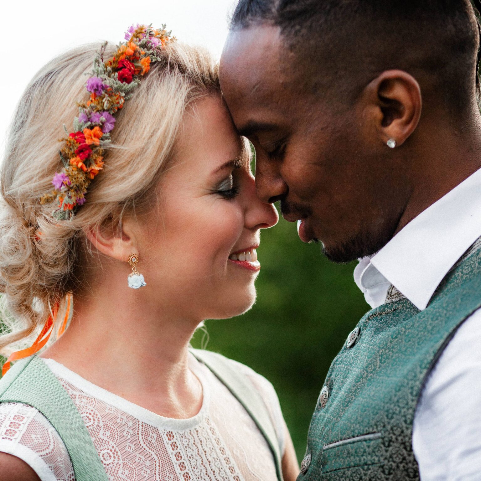 Galerie - Visagistin Astrid Stiller