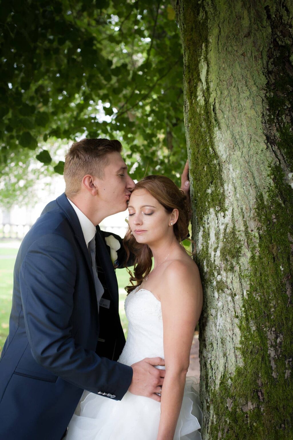 Galerie - Visagistin Astrid Stiller