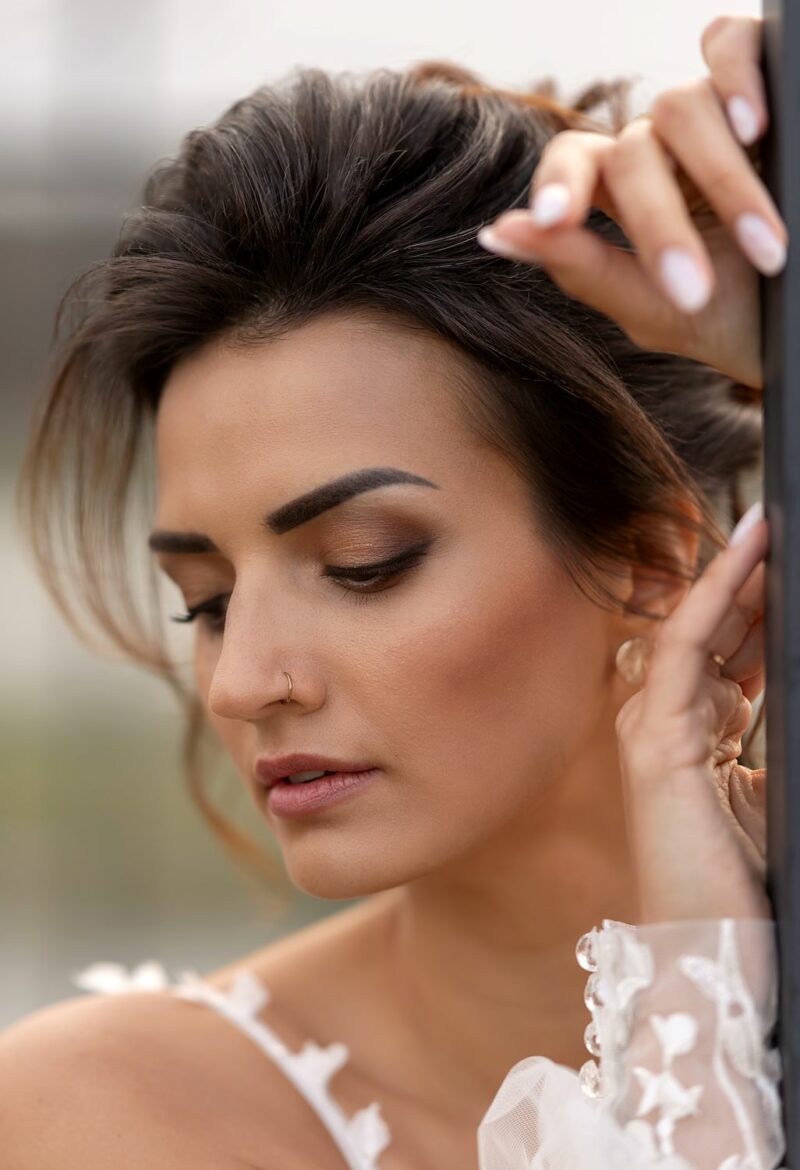 Visagistin, Make-Up Artist, Beauty- und Vitalcoach Astrid Stiller